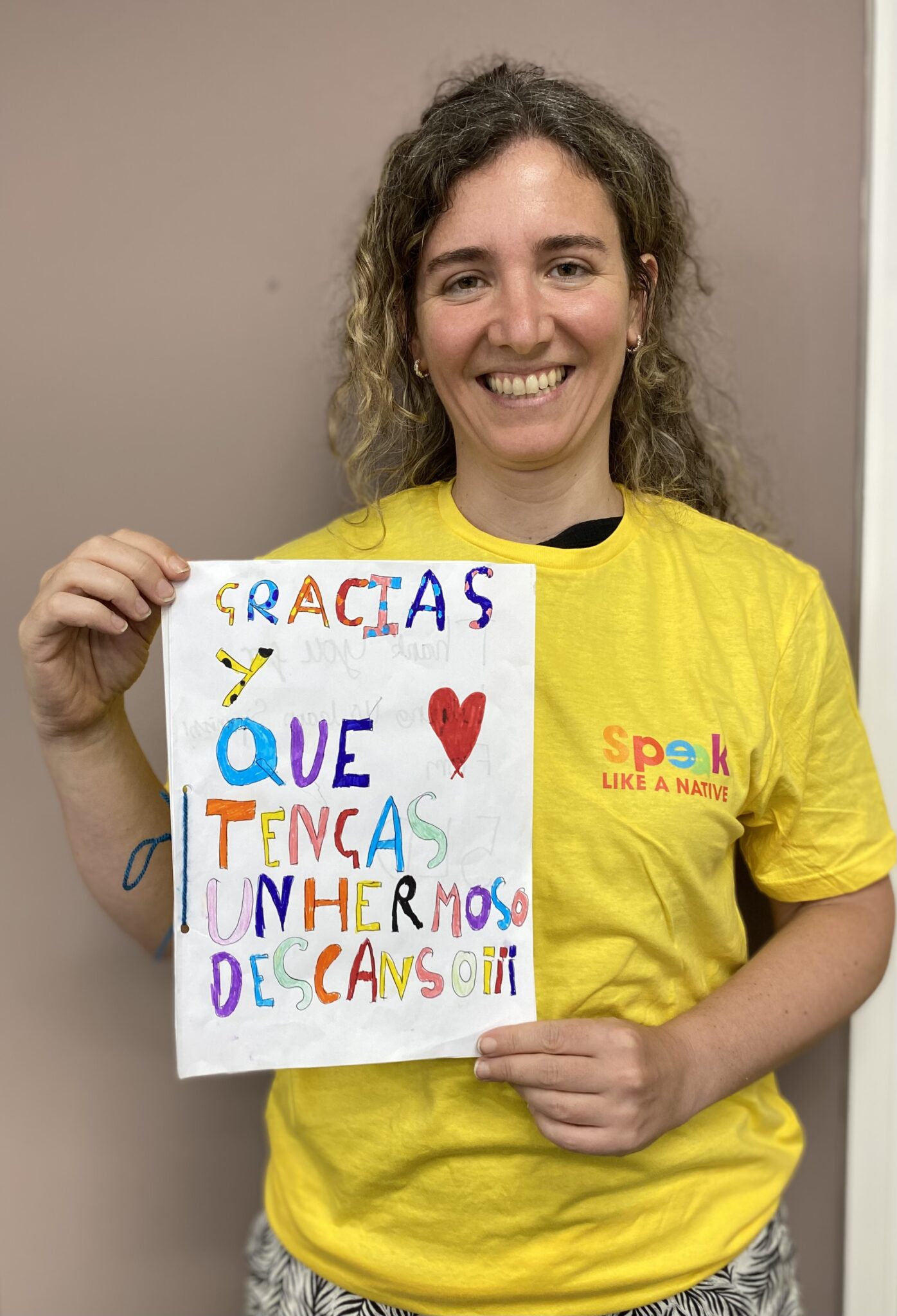Resources for Schools – speaklikeanative.com